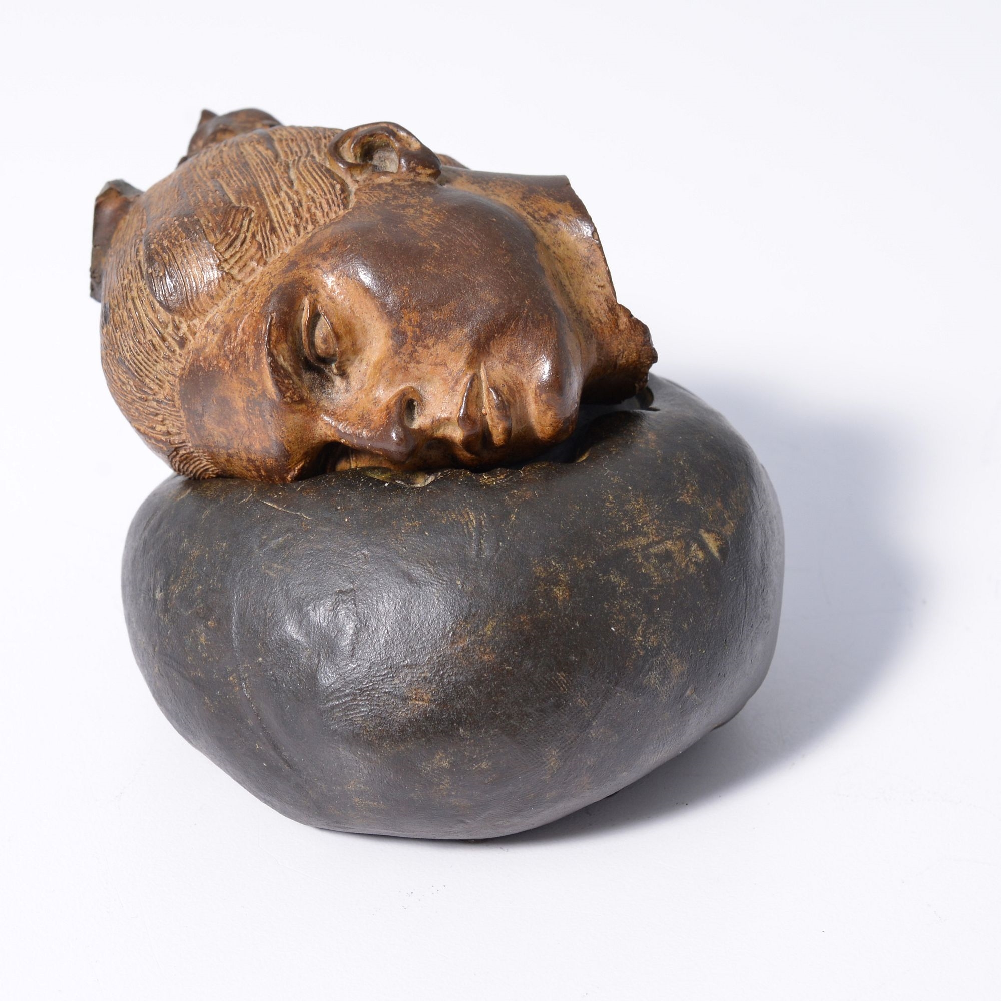 Robert Graham | Robert Graham Bronze Sculpture | MutualArt