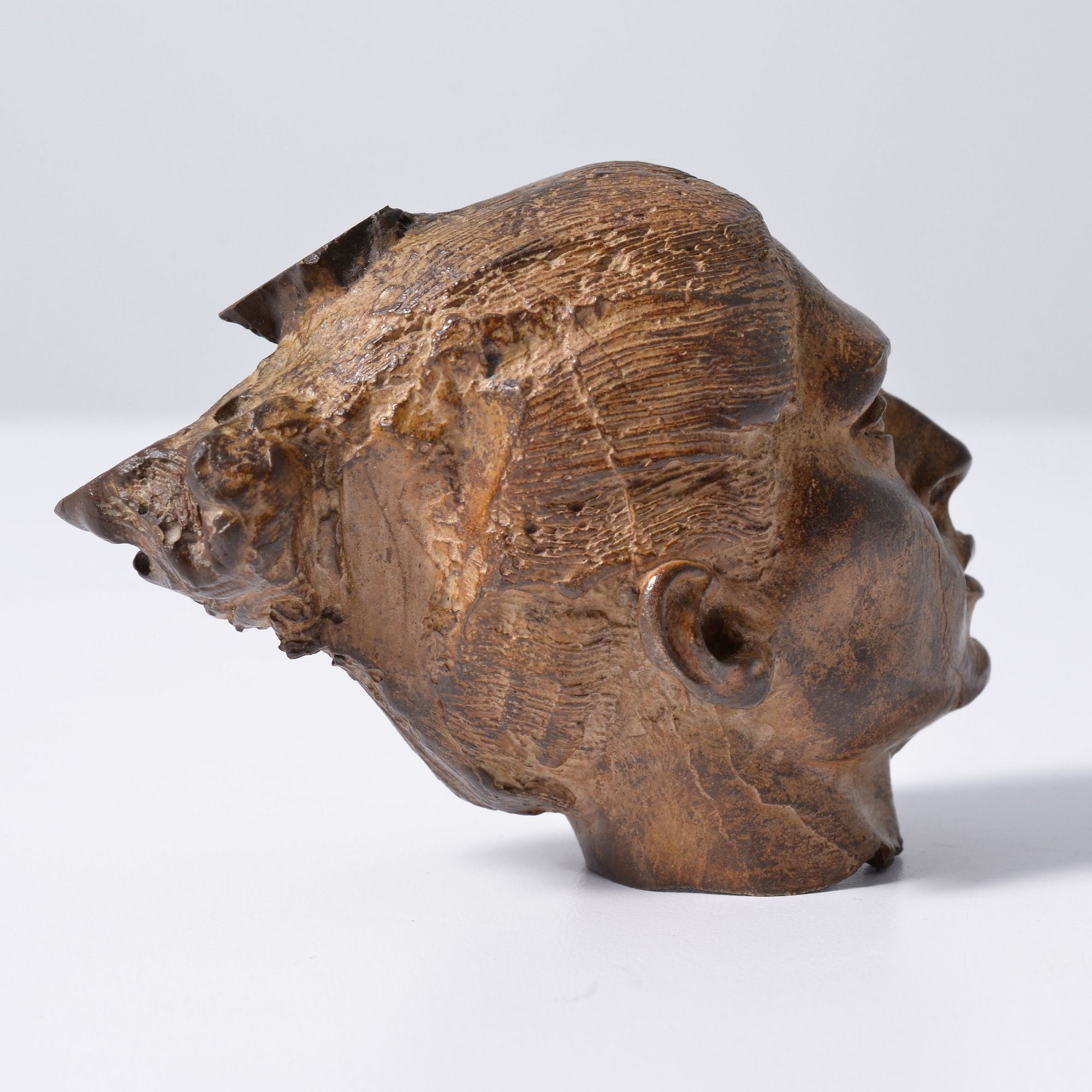 Robert Graham | Robert Graham Bronze Sculpture | MutualArt