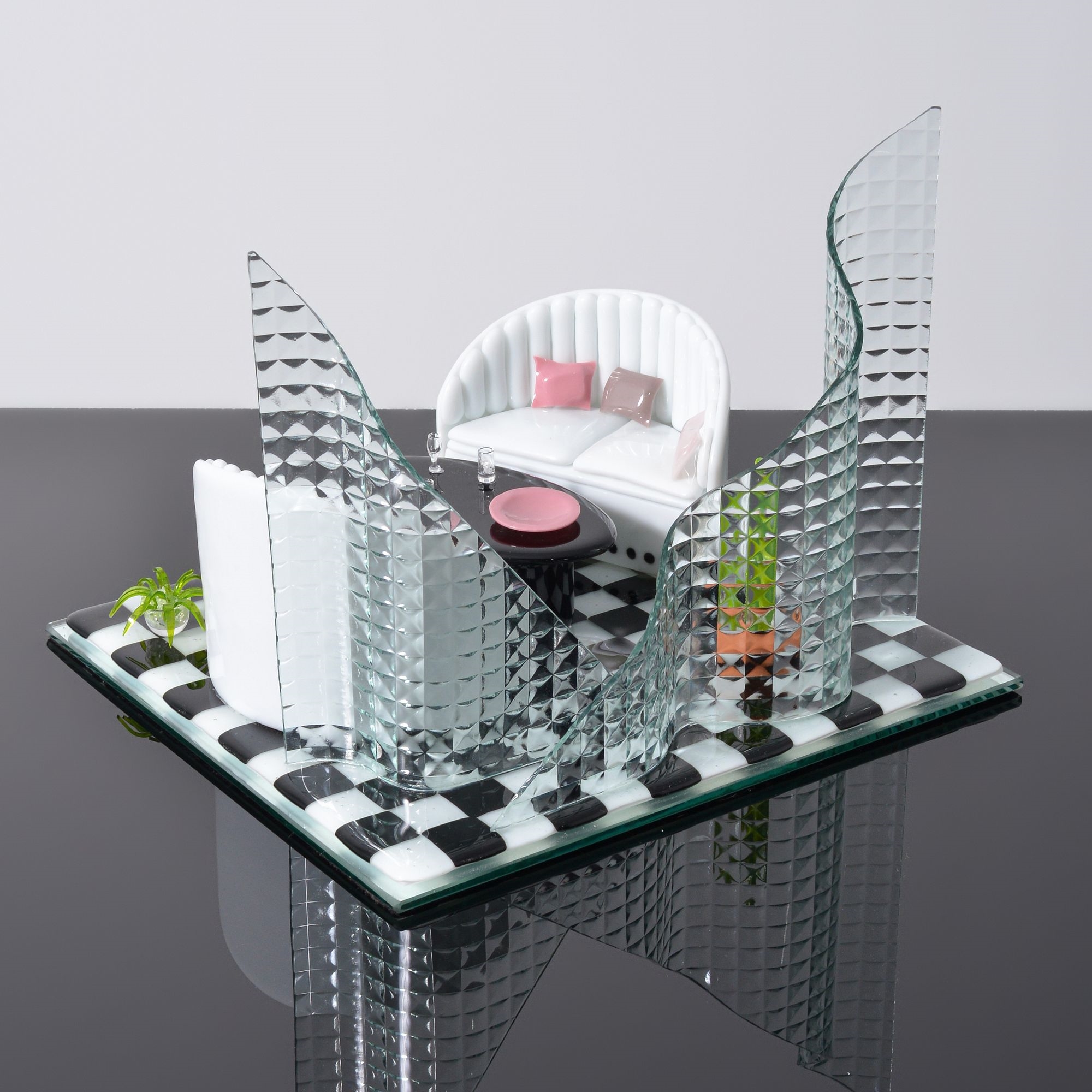 Emily Brock | Large Emily Brock Sculpture (2007) | MutualArt