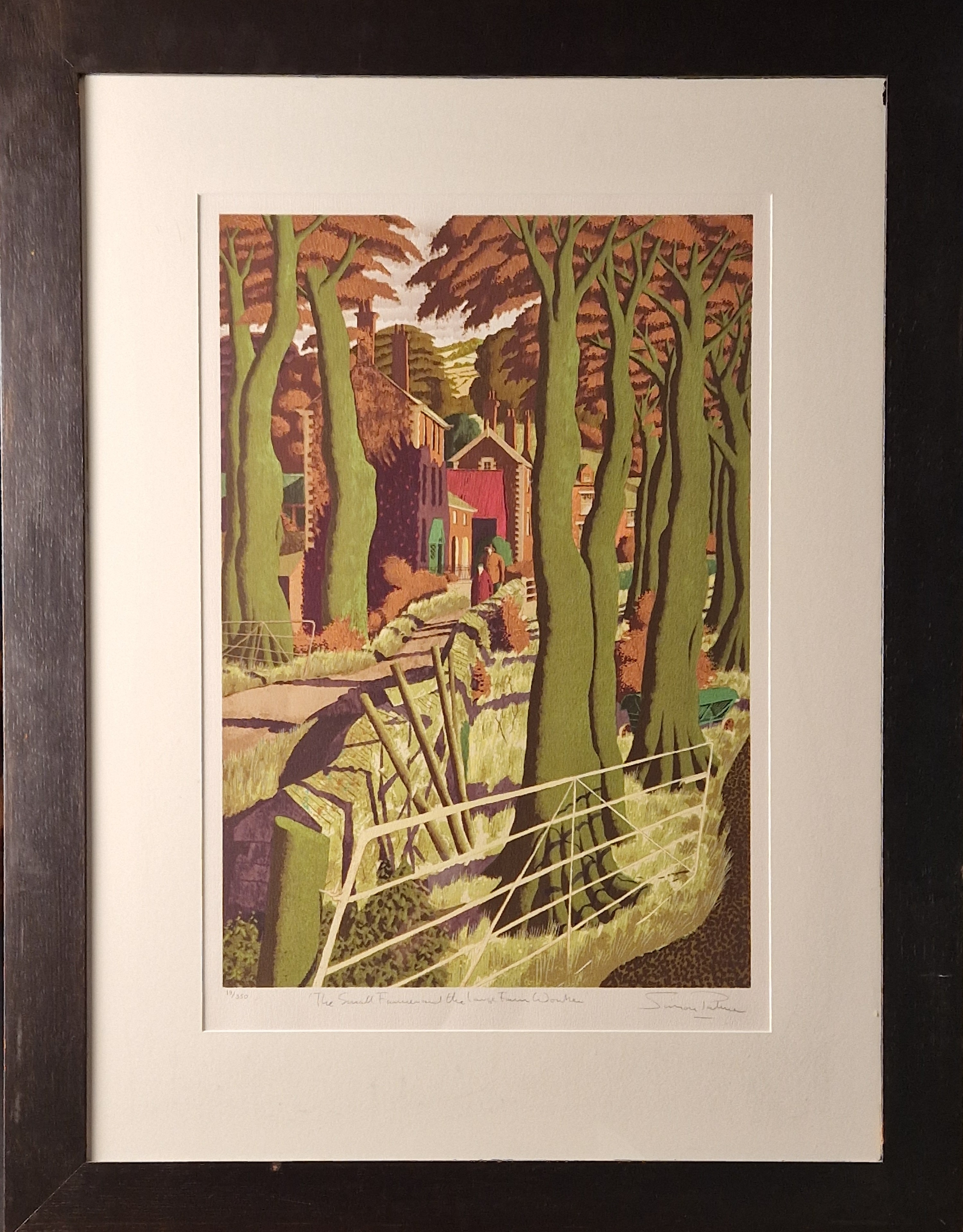 Simon Palmer | Simon Palmer (1956 | MutualArt