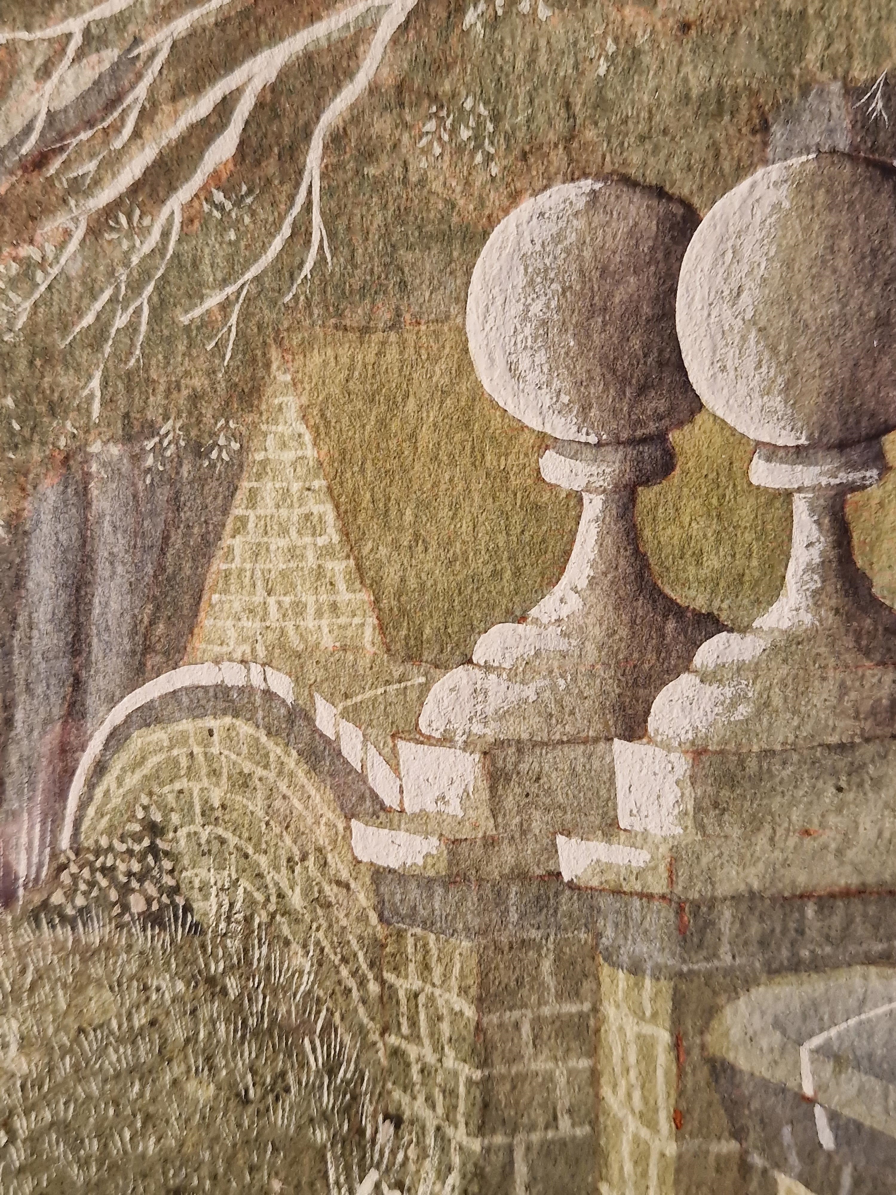 Simon Palmer | Simon Palmer (1956 | MutualArt