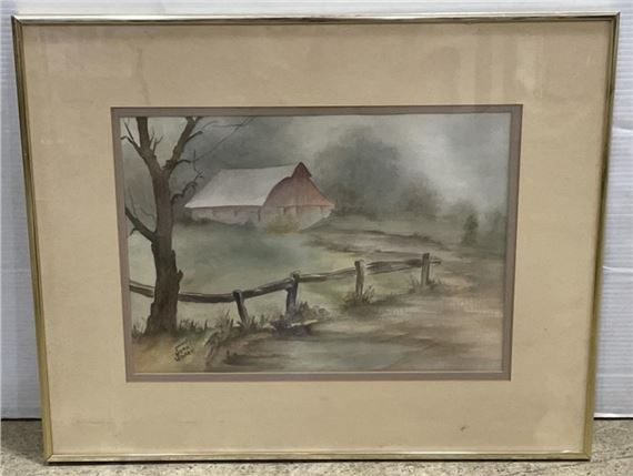 Nora Wilson | 1 Artworks at Auction | MutualArt