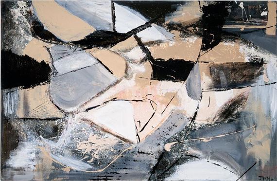Jane O’Sullivan | Artist Overview | MutualArt