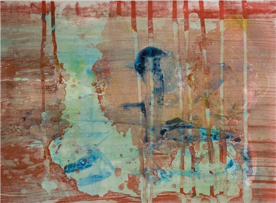 Gerald Davis | Fine Lines | MutualArt