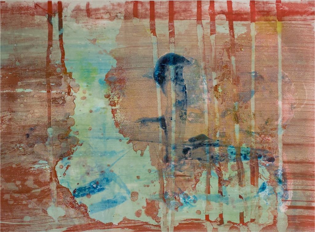 Gerald Davis | Fine Lines | MutualArt