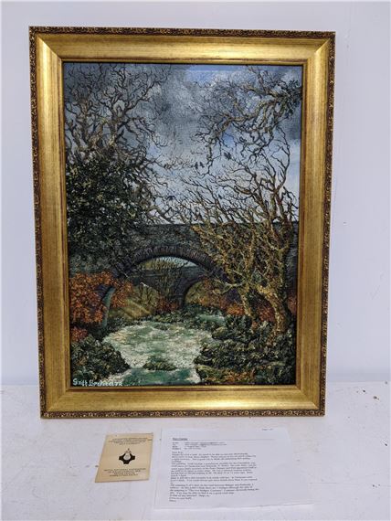 Griff Jones | Griff Jones of Llanllechid - The Two Bridges (1978 ...