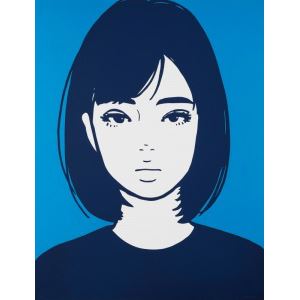 KYNE | Untitled (2019) | MutualArt