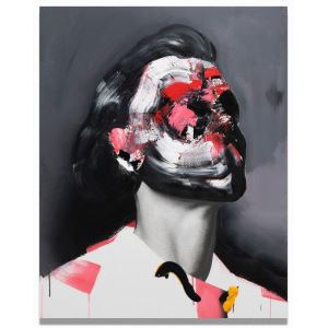 Naritaka Satoh | Charisma (2018) | MutualArt