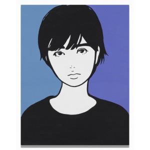 KYNE | Untitled (2017) | MutualArt