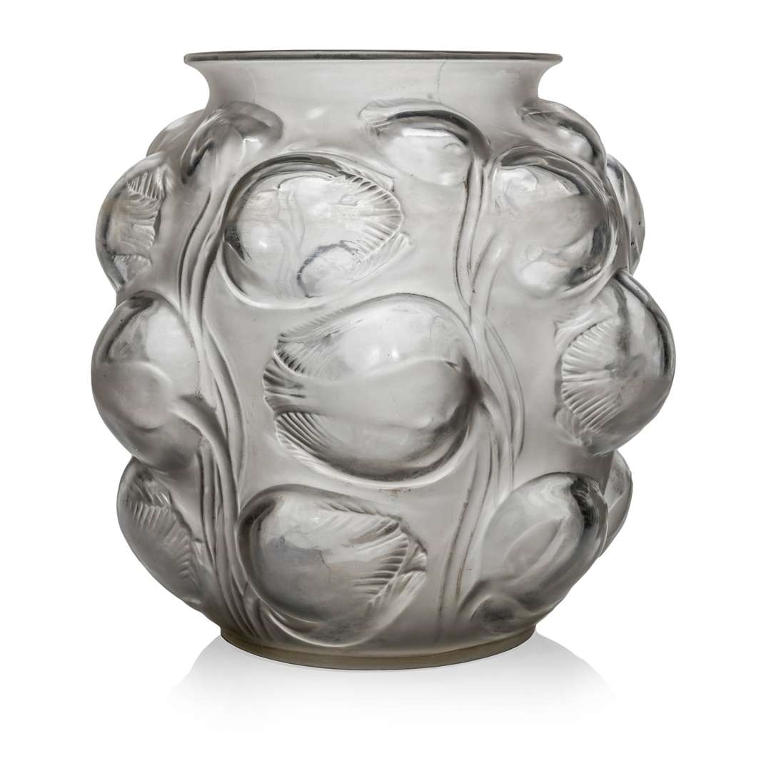 René Lalique | RENÉ LALIQUE (1860-1945 (1927) | MutualArt