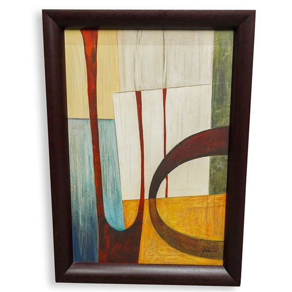 Judeen Young | 1 Artworks | MutualArt
