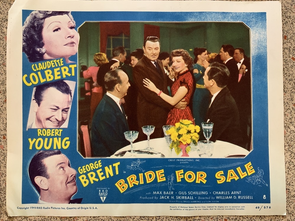 Paramount Pictures | FIVE 1950S/60S FOYER POSTERS KIRK DOUGLAS ULYSSES ...