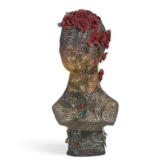 Norma Minkowitz | Rosemary (1999) | MutualArt