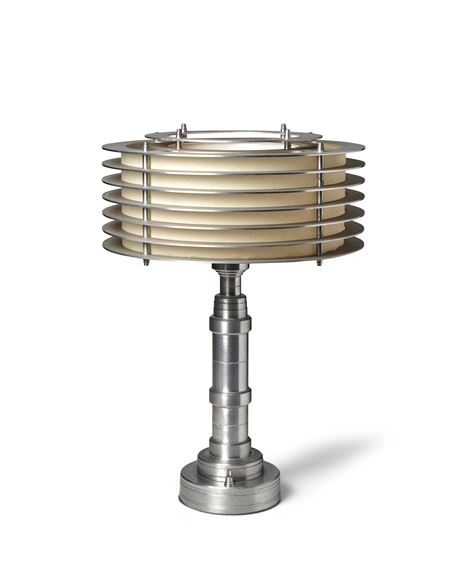 Pattyn Products | Table Lamp (Circa 1935) | MutualArt
