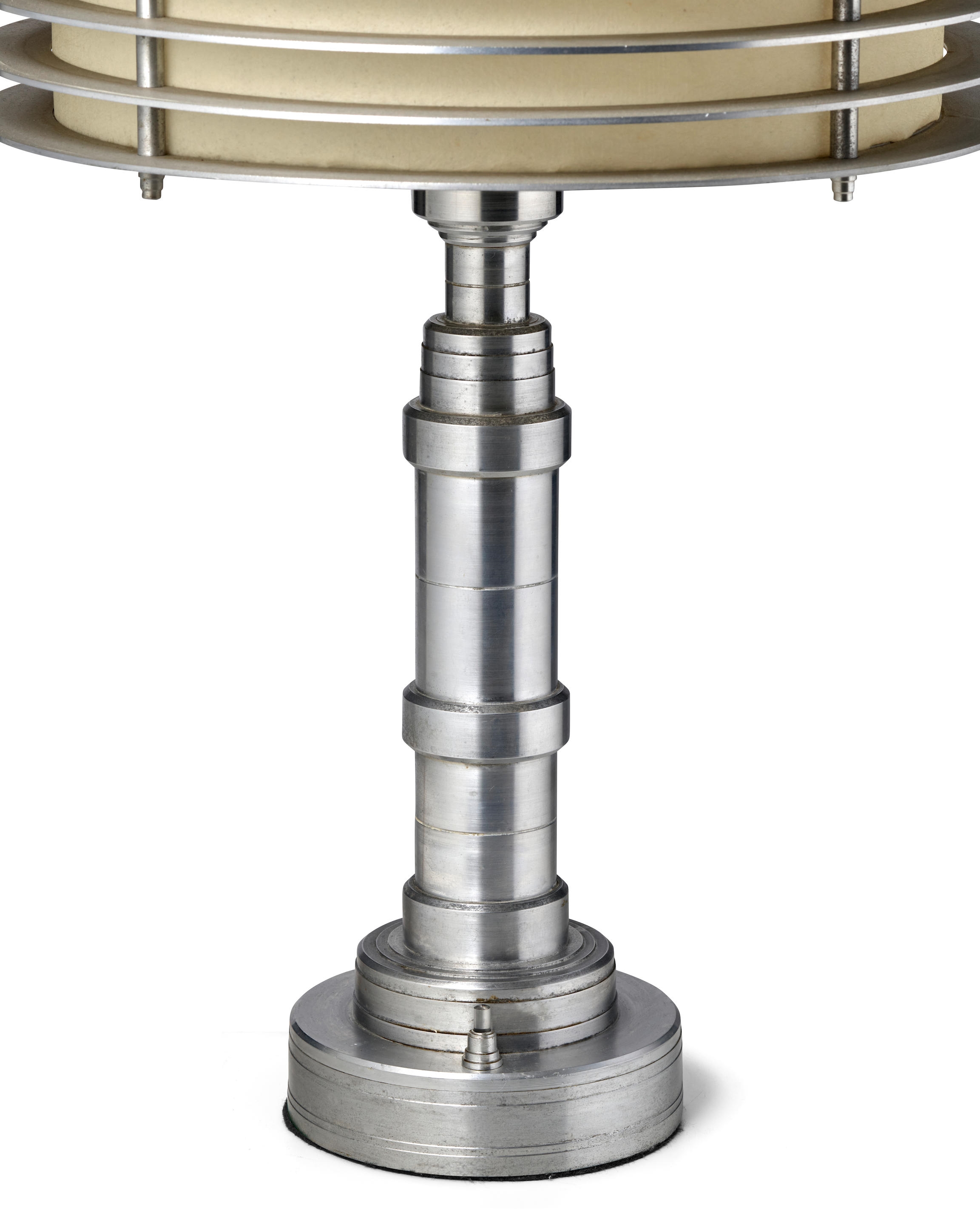 Pattyn Products | Table Lamp | MutualArt