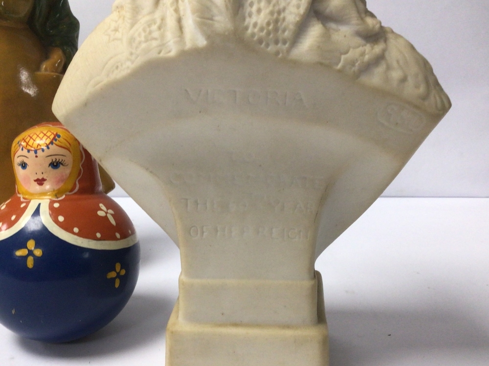 Queen Victoria | MIXED FIGURES | MutualArt
