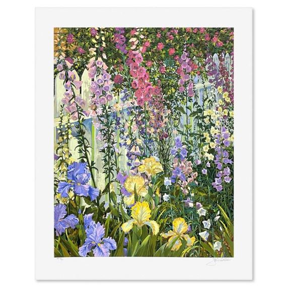 John Powell | John Powell, Limited Edition Printer's Proof Serigraph ...