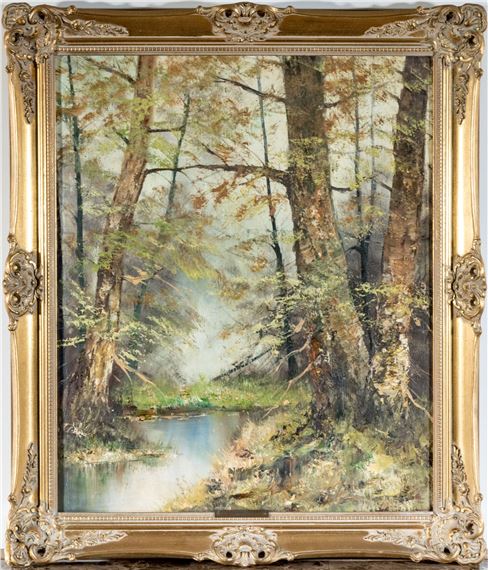 H. Stadler | Biography