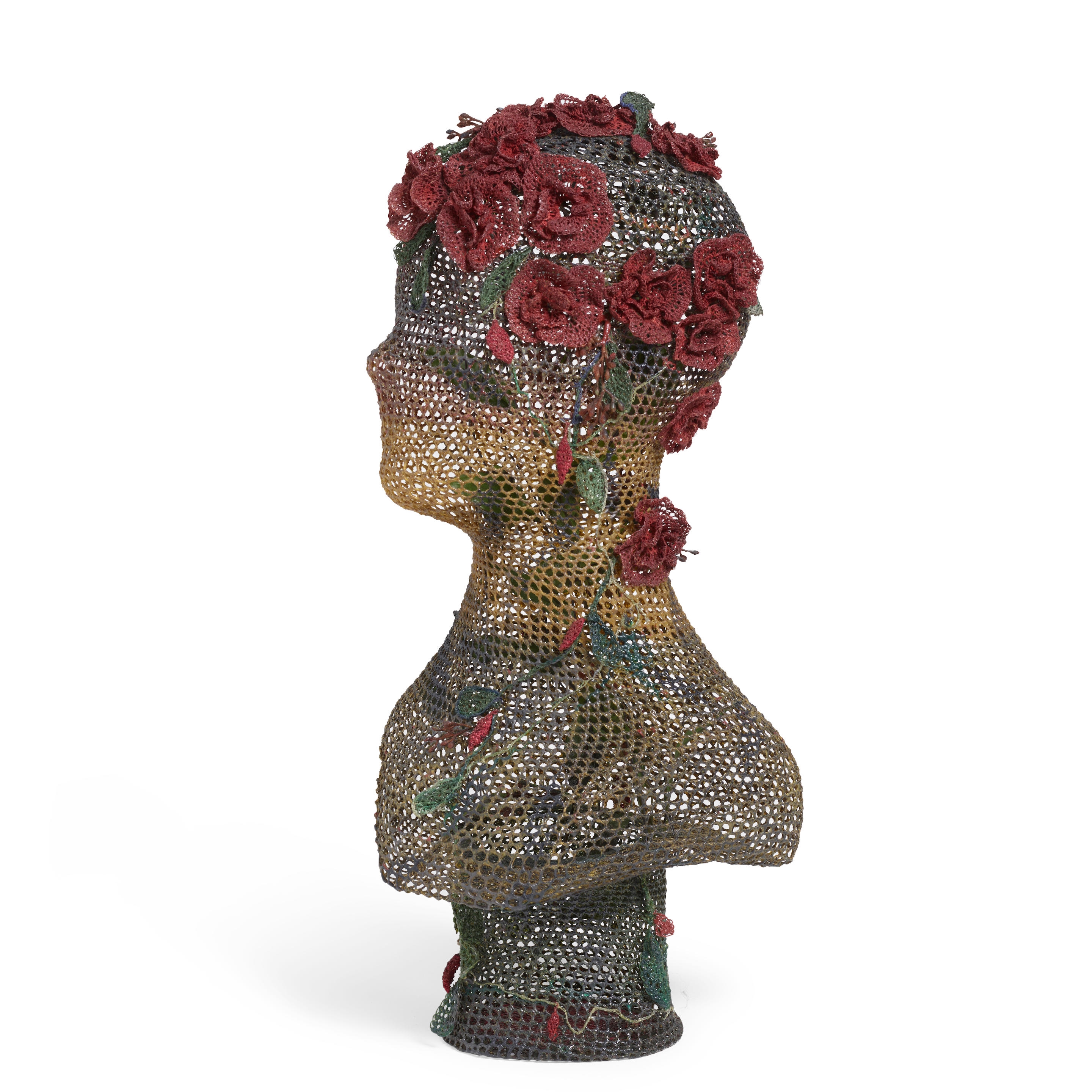 Norma Minkowitz | Rosemary (1999) | MutualArt