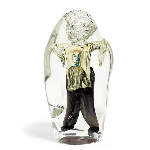 David Hopper | Olivera (1990) | MutualArt