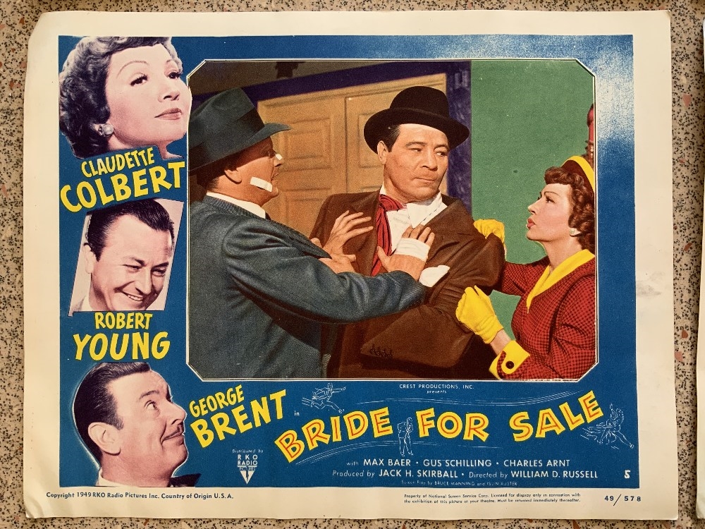 Paramount Pictures | FIVE 1950S/60S FOYER POSTERS KIRK DOUGLAS ULYSSES ...