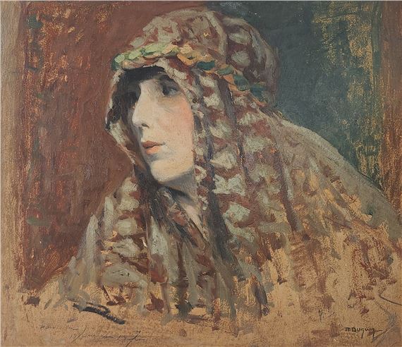 Randolphe Duguay | 1 Artworks at Auction | MutualArt