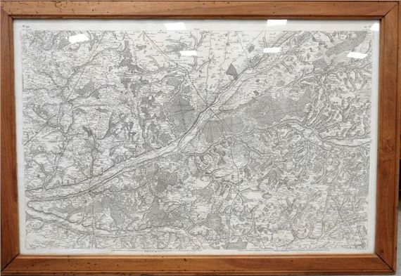 César-françois Cassini | 1 Artworks at Auction | MutualArt