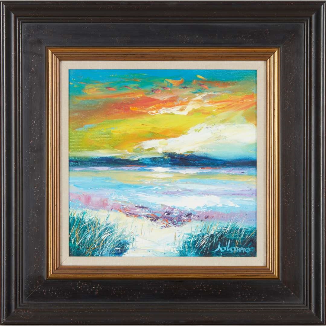 John Lowrie Morrison | JOHN LOWRIE MORRISON O.B.E. (JOLOMO) (SCOTTISH ...