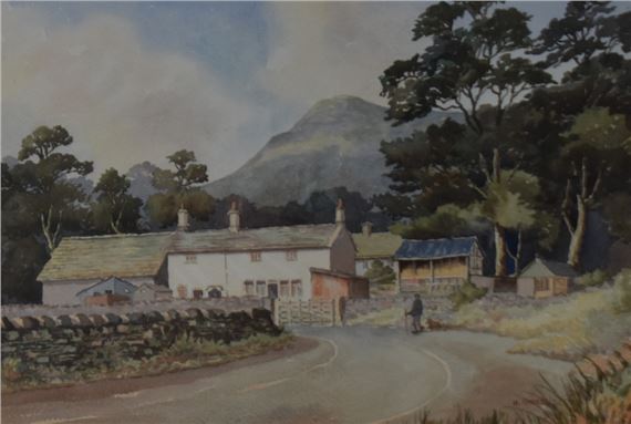 H. Syers | Biography