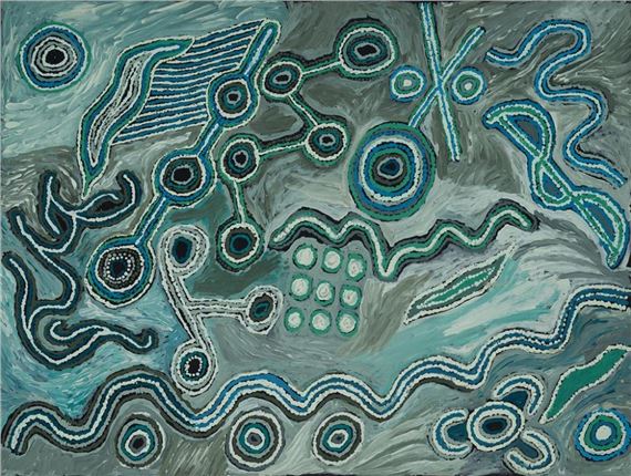 Rupert Jack | 2 Artworks at Auction | MutualArt
