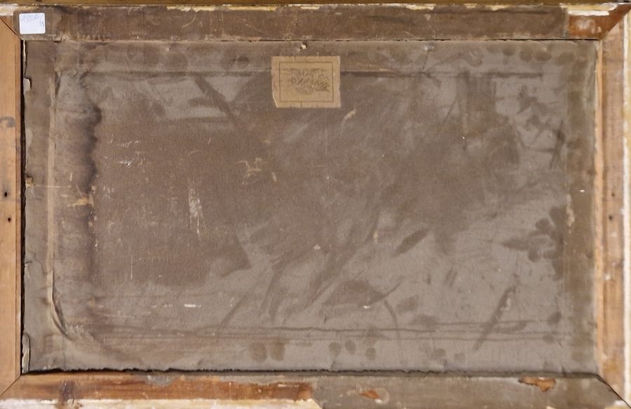 Luc-Olivier Merson | OLIVIER MERSON Luc, after The Rest of the... - Lot ...