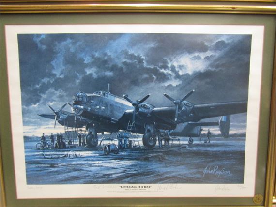 John Rayson | Biography