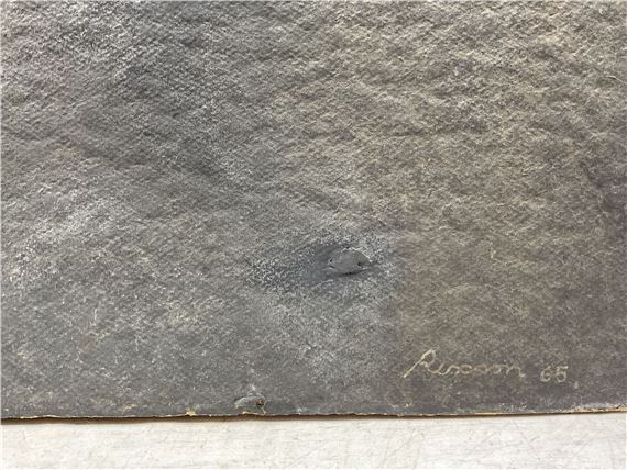 Patrick Rixson | Winston Churchill (1965) | MutualArt