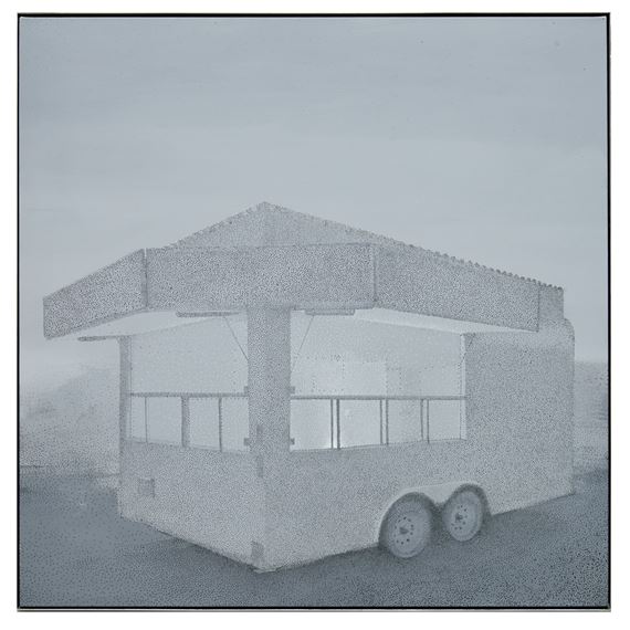 Grayson Cox | 1 Artworks at Auction | MutualArt