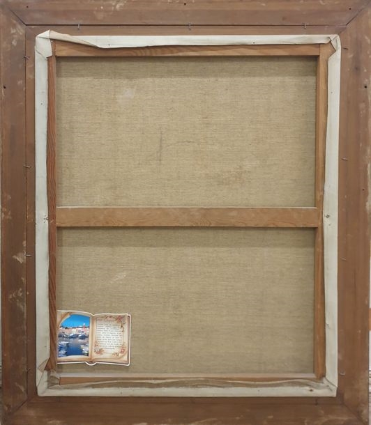 Robert Collard | Saint Tropez | MutualArt