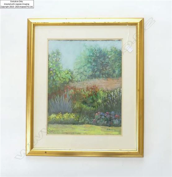 Leonora Johnson | 1 Artworks at Auction | MutualArt