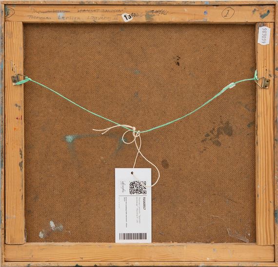 Thomas Larsson | Spanish Landscape | MutualArt