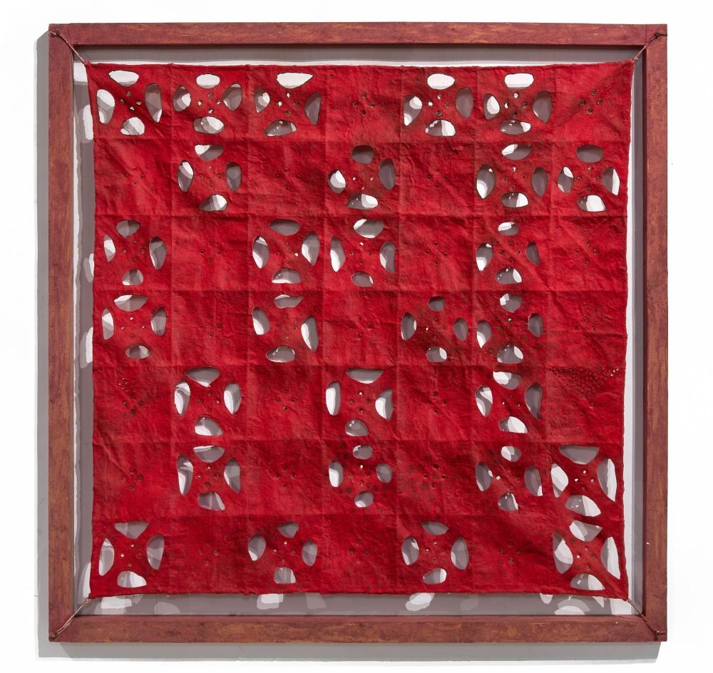 Halim Al Karim | Untitled (2007) | MutualArt