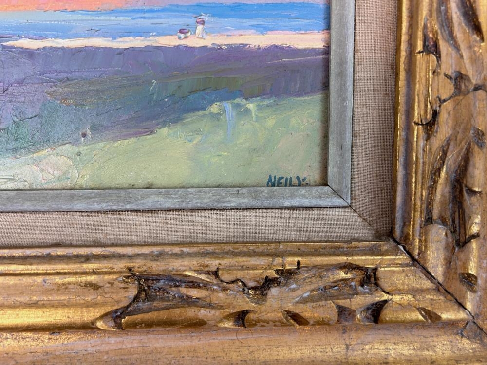 Hilda Neily | RACE POINT | MutualArt