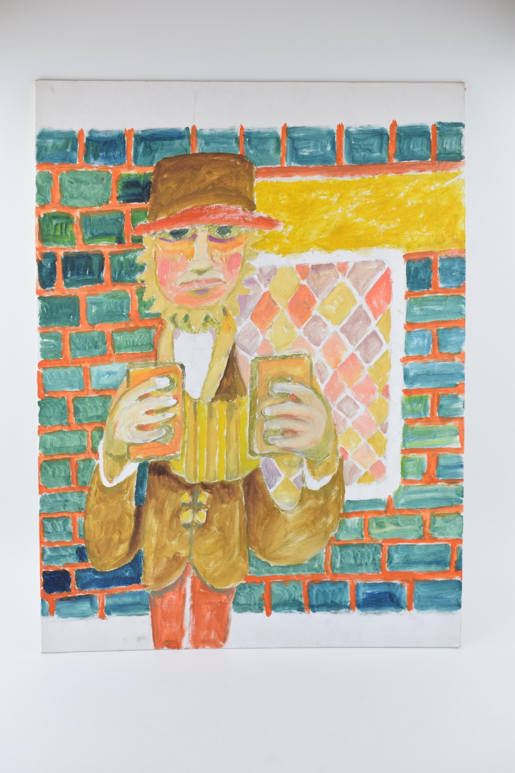 Vincent Bennett | Music for Two | MutualArt