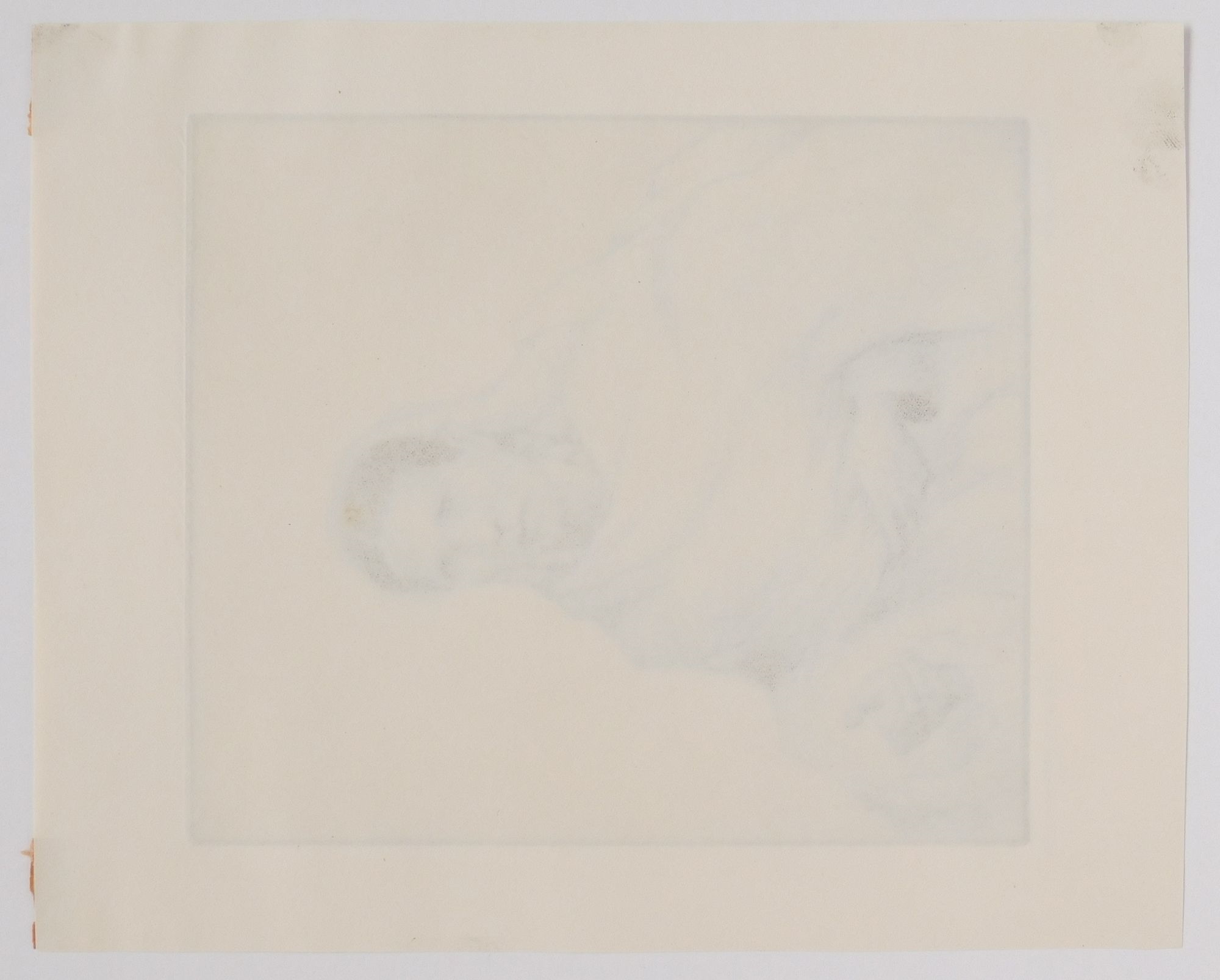 Alice Gene Kloss | The Interpreter (1950) | MutualArt