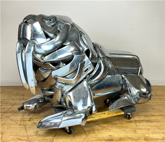 John Kearney | Walrus (1974) | MutualArt