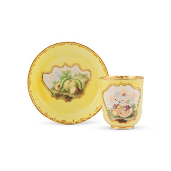 Giovanni Caselli | 2 Artworks at Auction | MutualArt