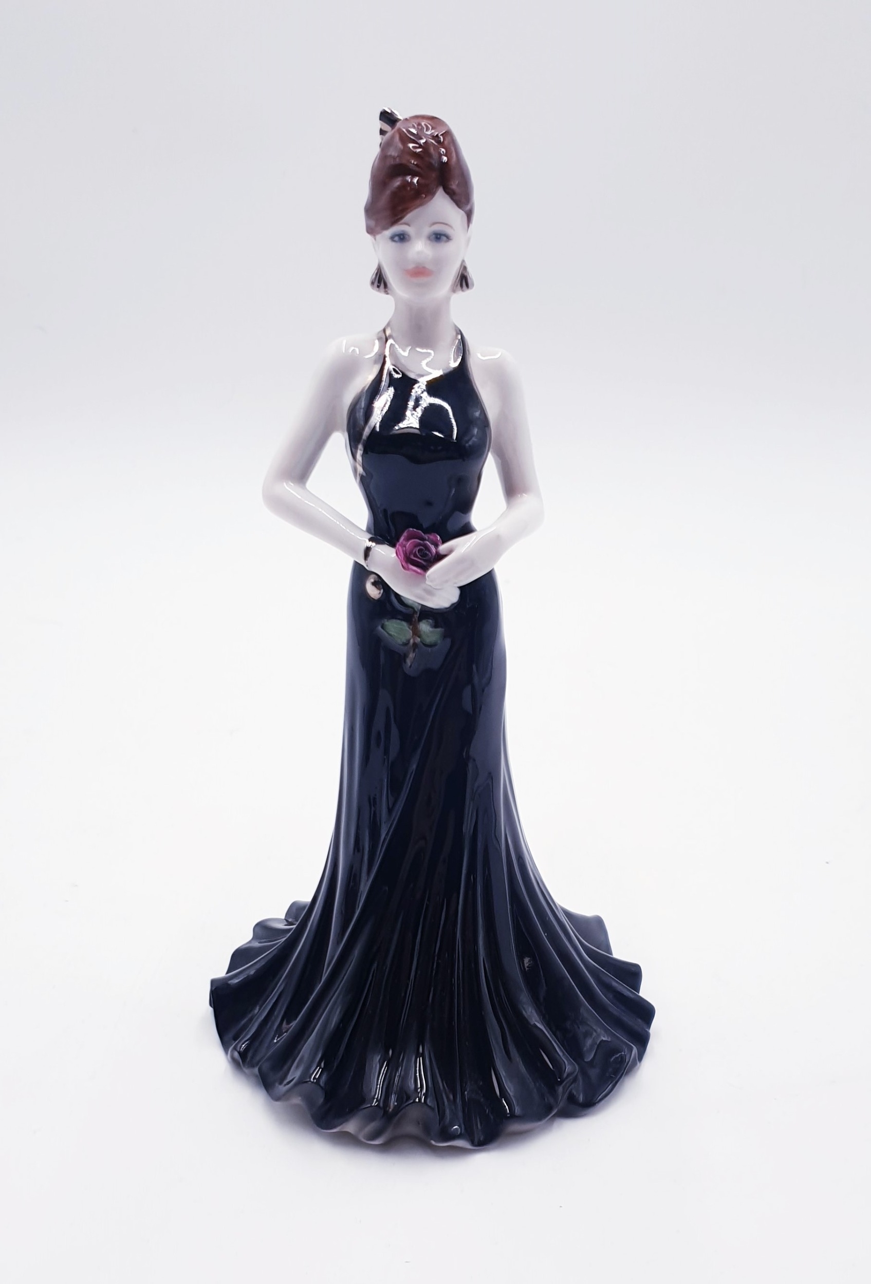 Jack Glynn | STUNNING IN BLACK (2000 - 2007) | MutualArt
