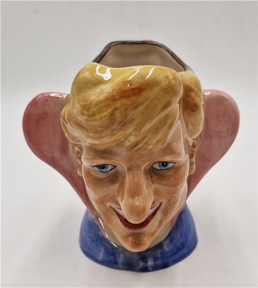 Ray Noble | CHARLES And DIANA | MutualArt