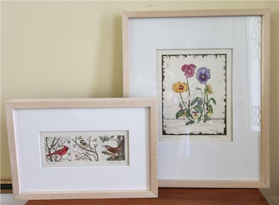 Carolyn Harper Cohen | 1 Artworks | MutualArt