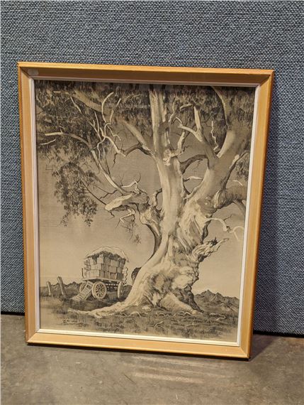 Jack Montgomery | JACK MONTGOMERY | MutualArt