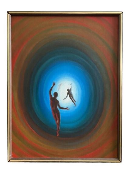 Dan Schilling | Dan Schilling Oil On Canvas | MutualArt