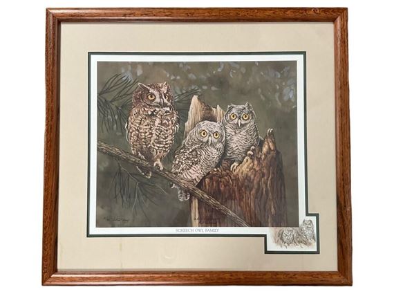 Robert Arbogast | 1 Artworks at Auction | MutualArt