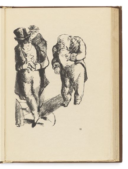 Fjodor Dostojewski | 1 Artworks at Auction | MutualArt